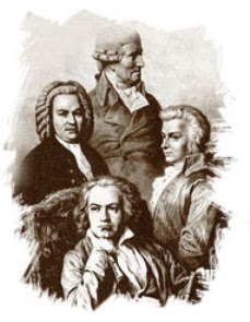 Classicisme 3 ESO safa